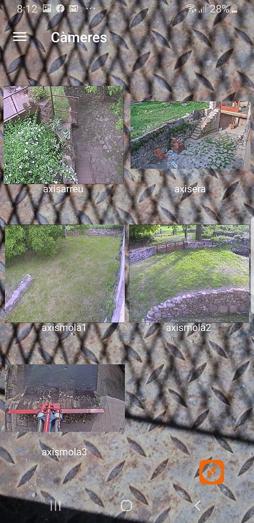 Axis Ip Camera Plugin Plugins The Home Remote Community