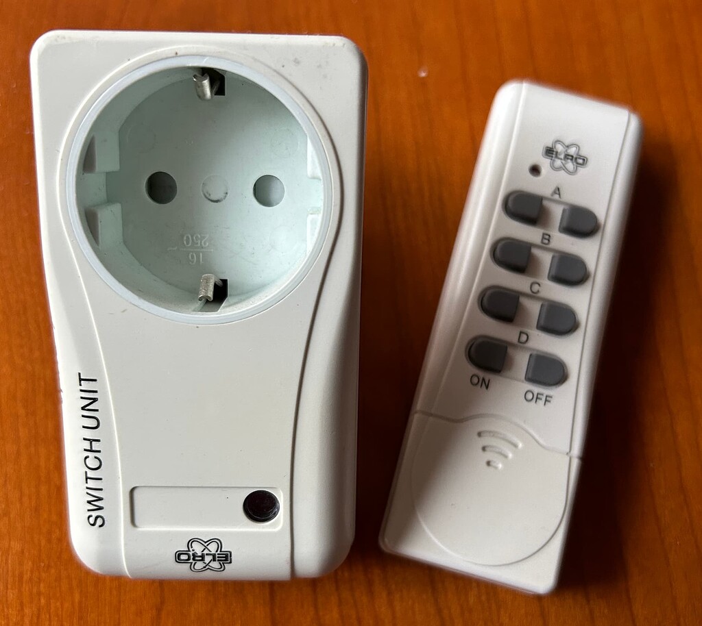 Showcase with different content - Showcase - The Home Remote Community